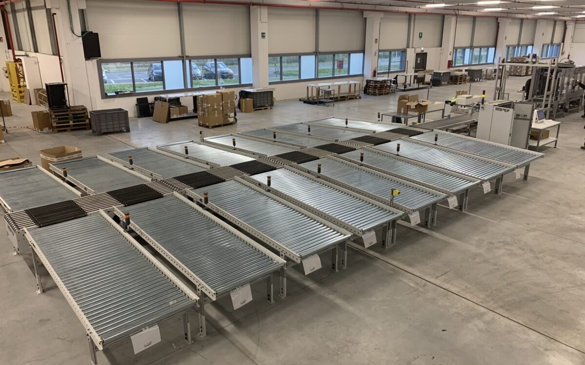 SCADA | RN Logistik